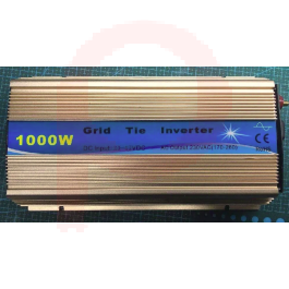 INVERSOR SOLAR 12000W/12V