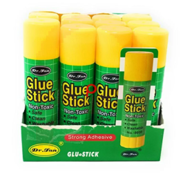 COLA BATOM GLUE STICK 36G