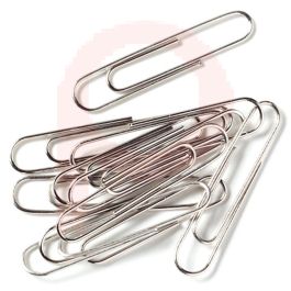 CLIPS DE PAPEL 50MM