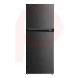 GELEIRA COMBO 414L CINZA