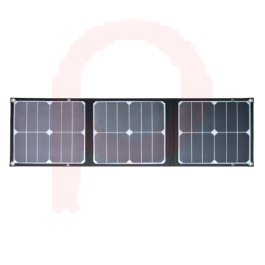 PAINEL SOLAR 40W DOBRÁVEL 2XUSB WINTECH