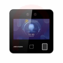 ACCESS CONTROL HIKV DS-K1T343MFX