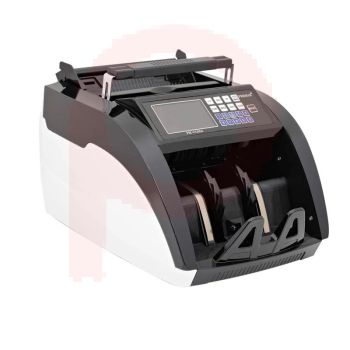 Máquinas de Contar Notas | Precisão e Eficiência para seu Negócio